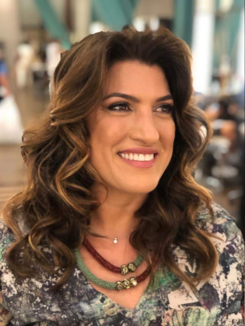 Vivian Melo | Imagem e Estilo | Consultoria de Imagem e Estilo